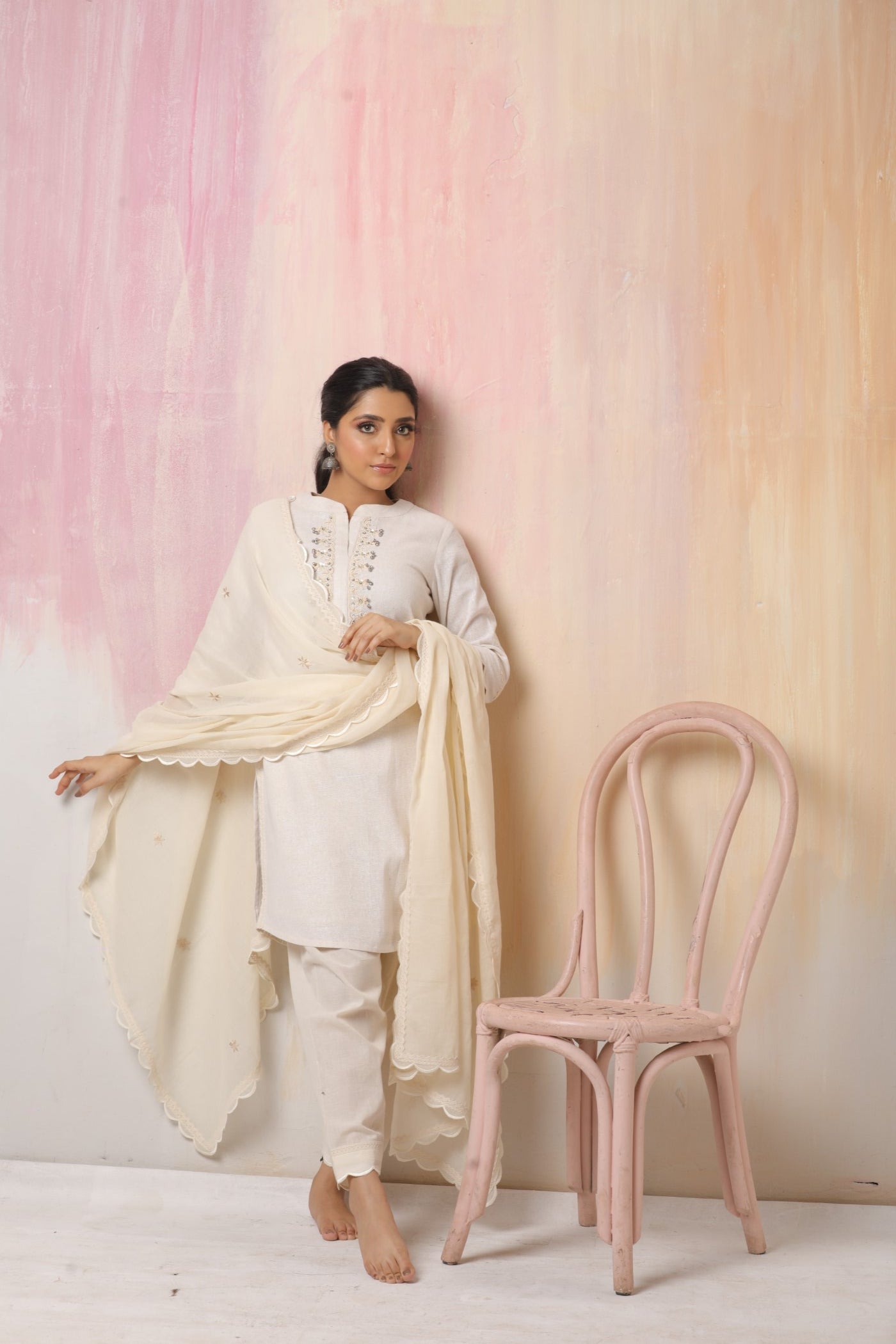 Amara White – Leela By A